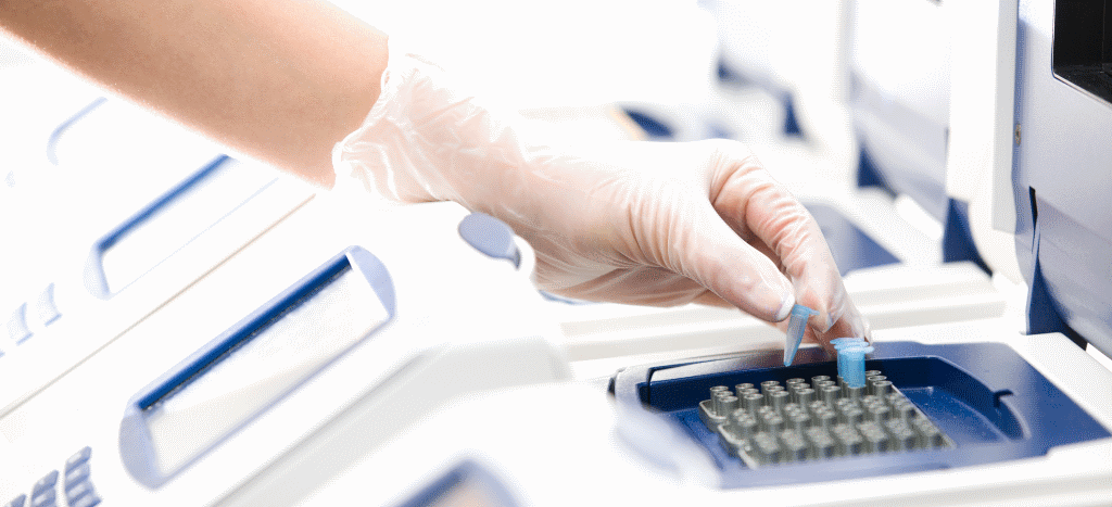 PCR Testing | Procomcure Biotech