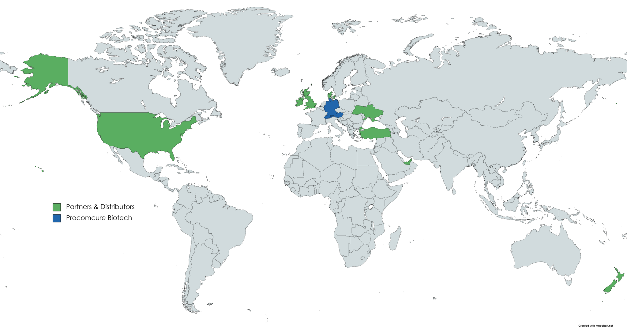 | Procomcure Biotech