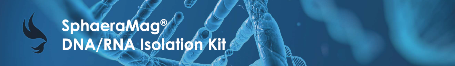 Sphaeramag® Dna Rna Isolation Procomcure Biotech