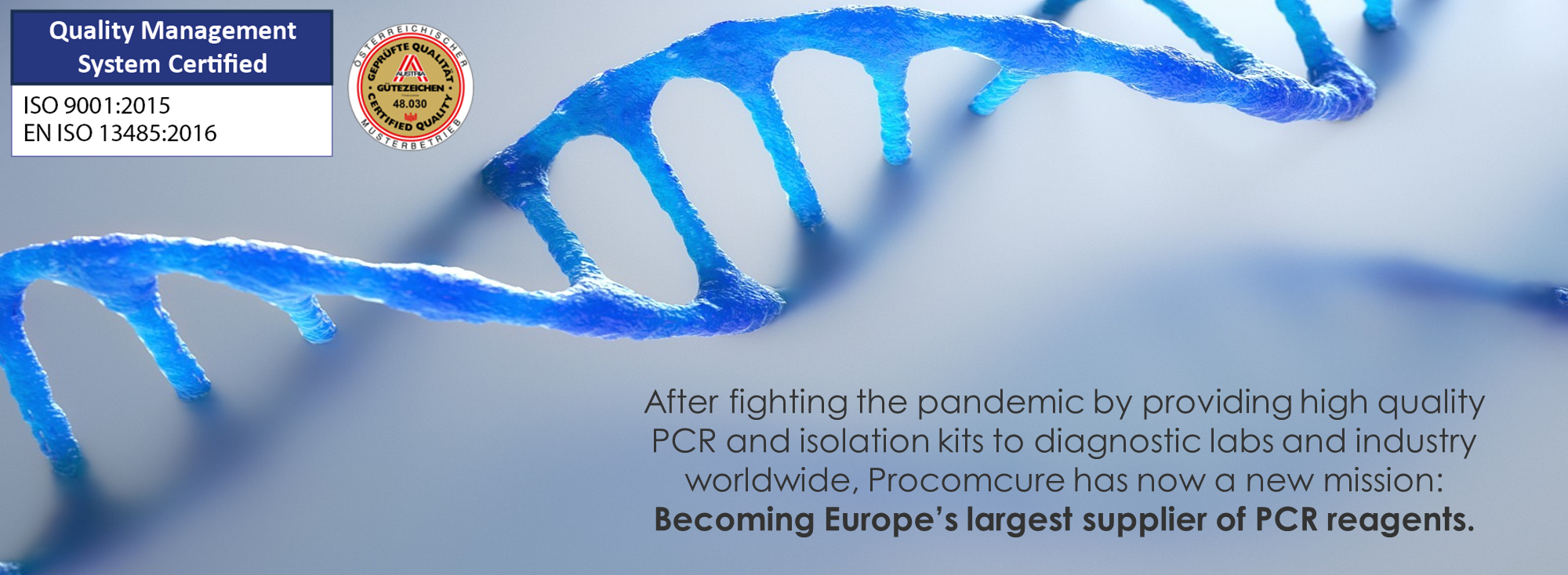 Home5 | Procomcure Biotech